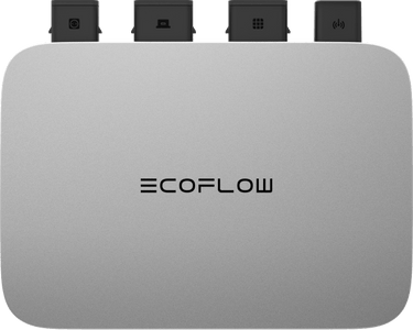 EcoFlow PowerStream Mikrowechselrichter - EcoFlow Germany