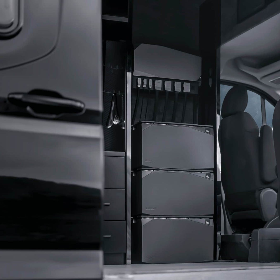 EcoFlow Power Kits Power Hub