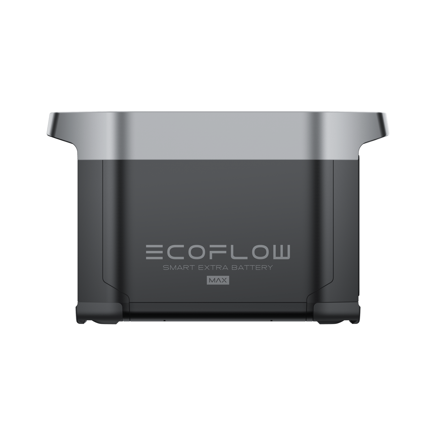 EcoFlow DELTA 2 Max Intelligenter Zusatzabatterie - EcoFlow Germany