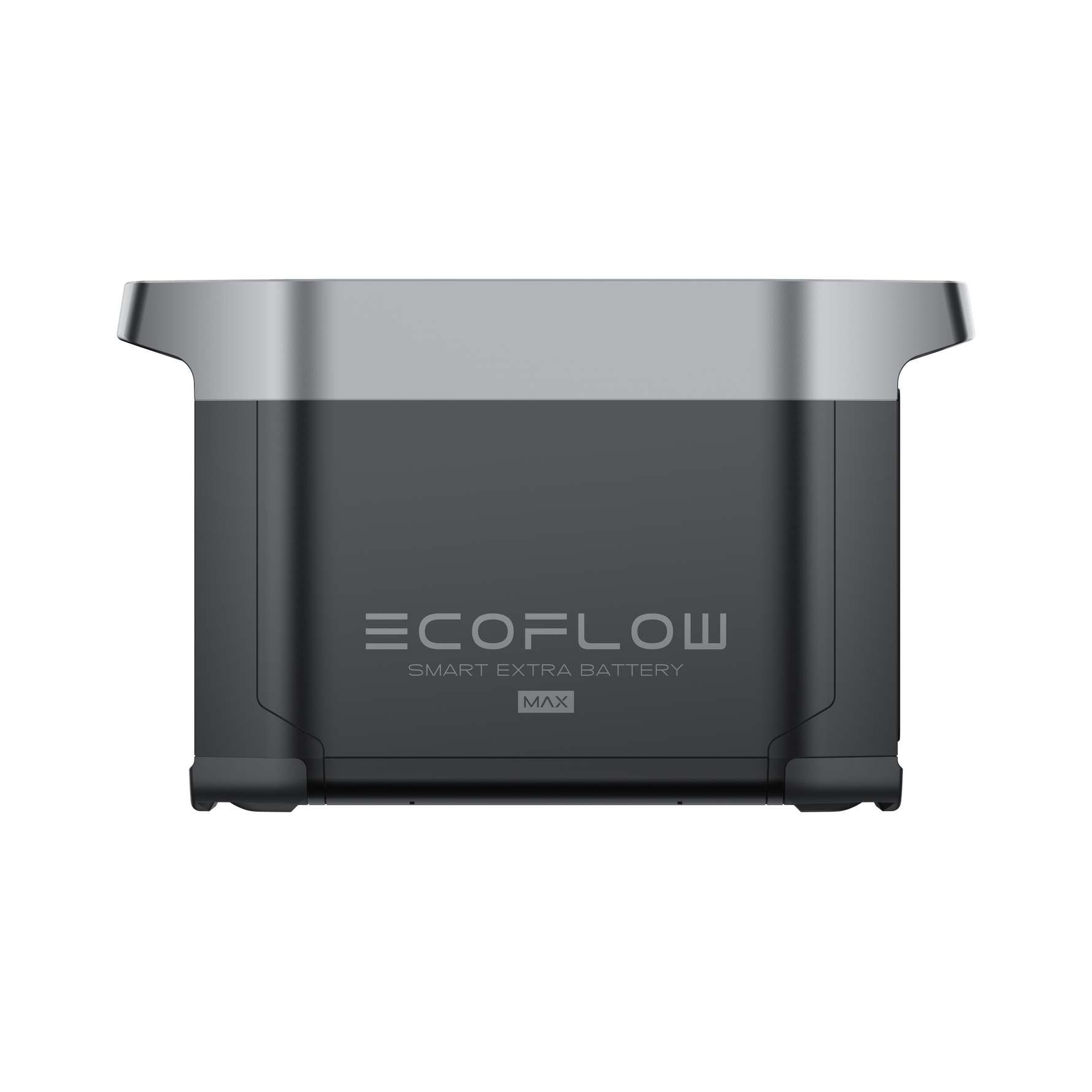EcoFlow DELTA 2 Max Intelligenter Zusatzabatterie - DELTA 2 Max ...