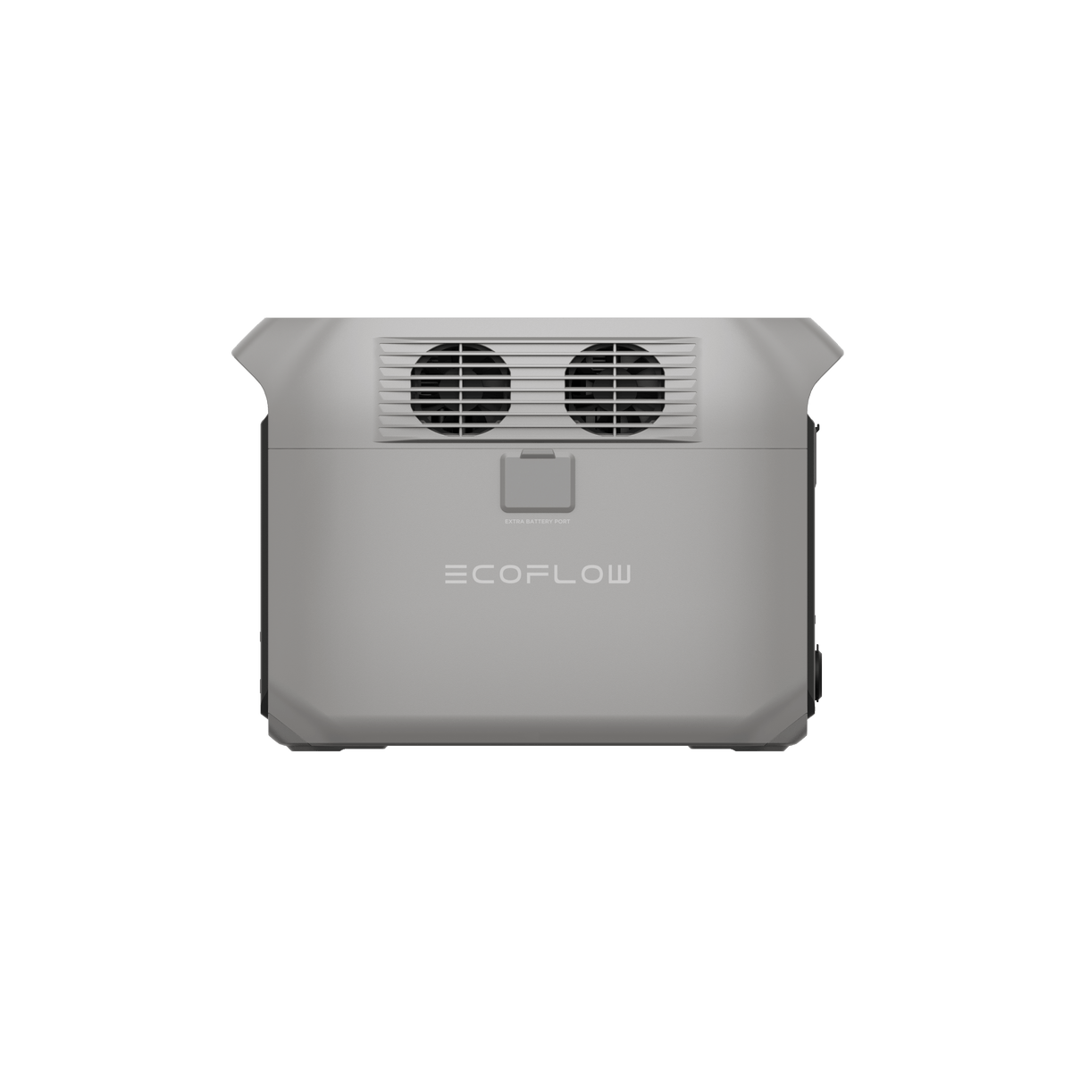 EcoFlow DELTA 3 1500 Tragbare Powerstation - EcoFlow DE
