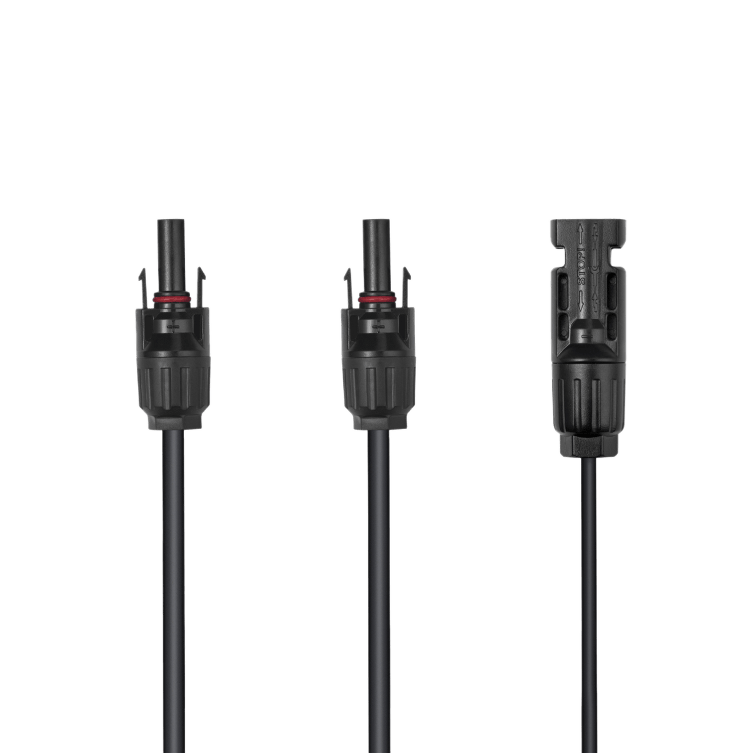 STREAM Cables - EcoFlow Germany