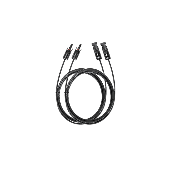 STREAM Cables - EcoFlow Germany