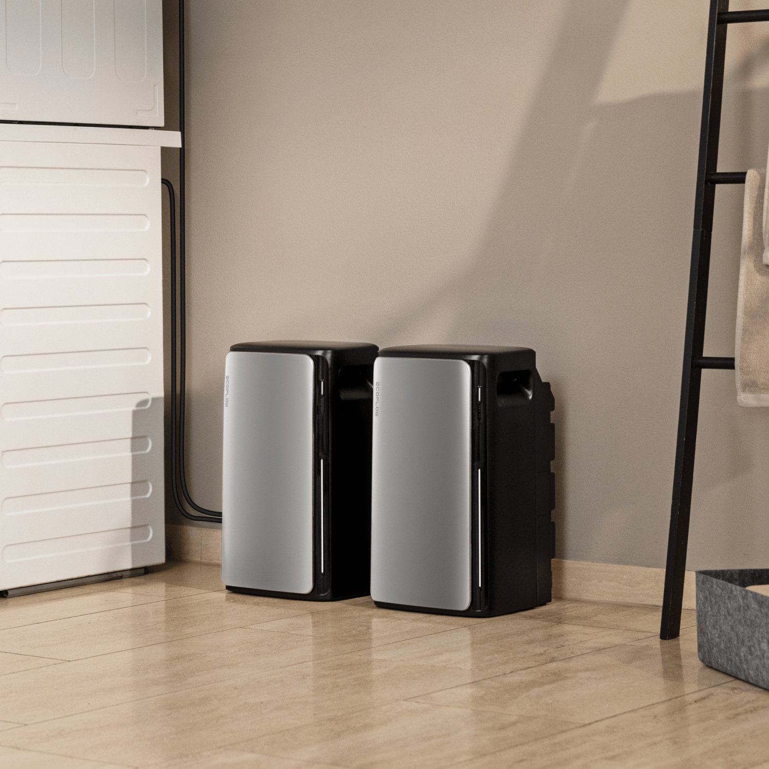 EcoFlow STREAM AC Pro/AC Balkonkraftwerk mit Speicher - STREAM AC Pro ...