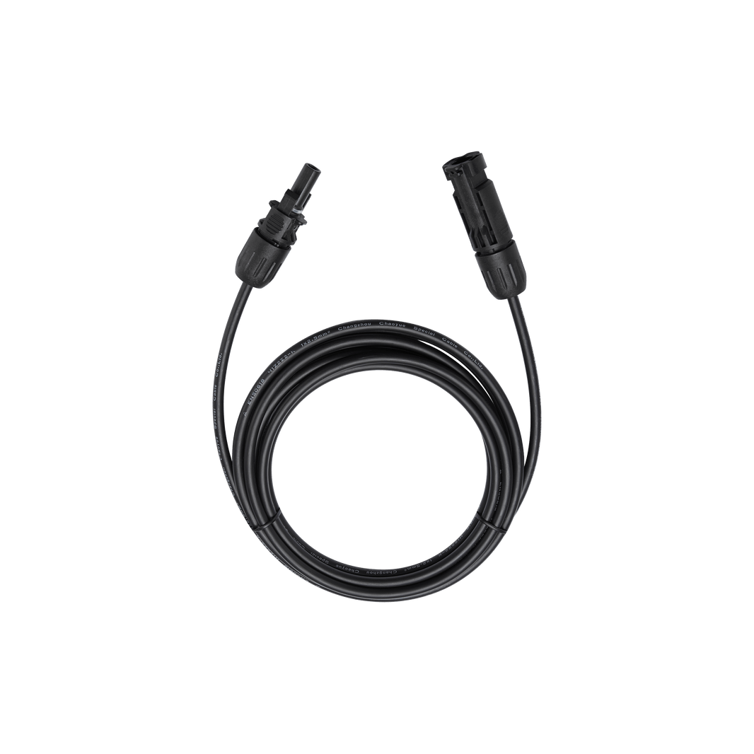 STREAM Cables - EcoFlow Germany