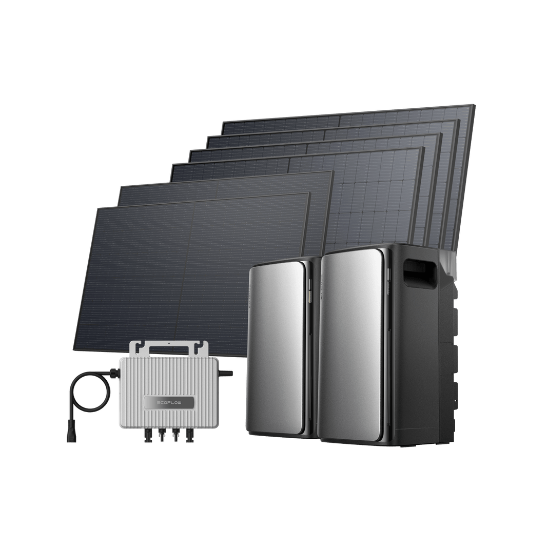 EcoFlow STREAM Ultra/Pro | EcoFlow DE - EcoFlow Germany