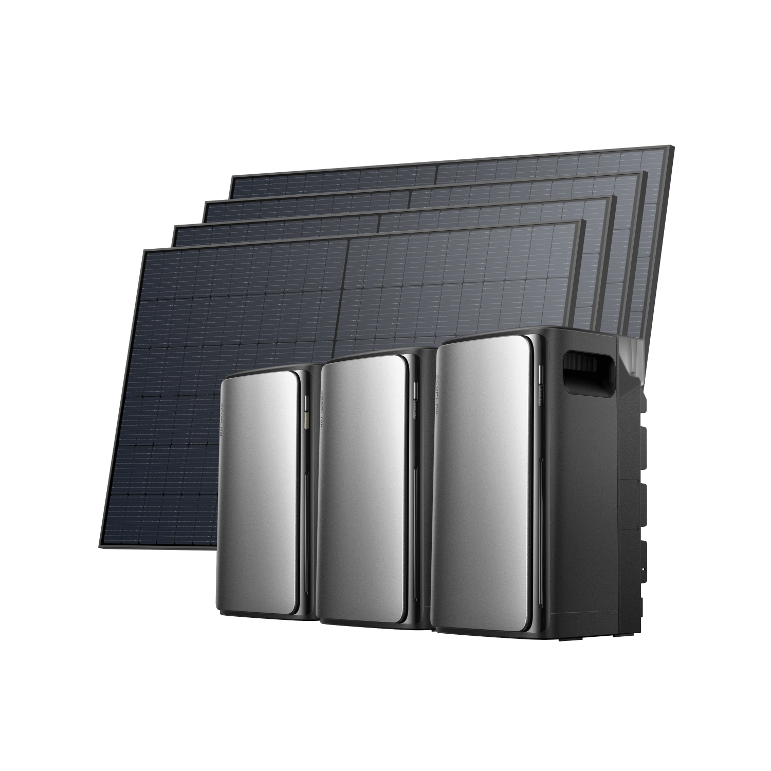 EcoFlow STREAM Ultra/Pro | EcoFlow DE - EcoFlow Germany