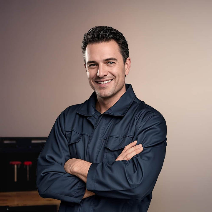 Schlüsselfertiger Installationsservice von EcoFlow